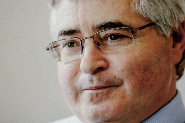 Impact Iran » Mr. Gerard Quinn – Special Rapporteur on the rights of ...